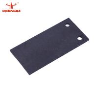 China Auto Cutter Parts 90951000 Cutter Parts Rectangle Clamp Spring Latch For XLC7000 Z7 Cutter for sale