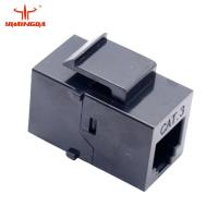 China Auto Cutter Parts Connector Amp Transducer XLC7000 Z7 Cutter Parts 340501092 for sale