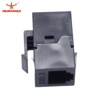 China Auto Cutter Parts Connector Amp Transducer XLC7000 Z7 Cutter Parts 340501092 for sale