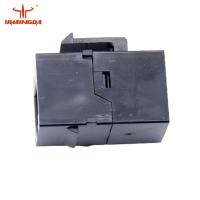 China Auto Cutter Parts Connector Amp Transducer XLC7000 Z7 Cutter Parts 340501092 for sale