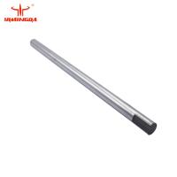China Length 186.5mm SGS Slide Shaft For YIN , CH08-02-04 Cutting Spare Parts for sale