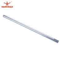 China Length 186.5mm SGS Slide Shaft For YIN , CH08-02-04 Cutting Spare Parts for sale