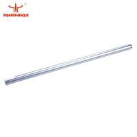 China Length 186.5mm SGS Slide Shaft For YIN , CH08-02-04 Cutting Spare Parts for sale