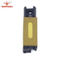China Yellow Slide Block CH08-02-17 SGS Durable Cutter Parts For Yin for sale