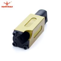 China Yellow Slide Block CH08-02-17 SGS Durable Cutter Parts For Yin for sale