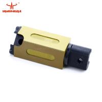 China Yellow Slide Block CH08-02-17 SGS Durable Cutter Parts For Yin for sale