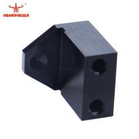 China Auto Cutter Parts PN CH08-02-18 Tool Guide Slide Block For Textile Cutter Machine for sale