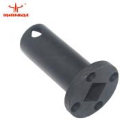 China Auto Cutter Parts Slide Case NF08-02-07 Durabe Cutter Parts For Yin for sale