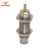 China Shock Absorber FA-0805SB1-S Oil Pressure Buffer Automatic Cutter Parts For Yin for sale