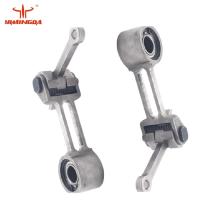 China Garment Industry Auto Cutter Parts Part Number HY-1701 1CM Steering Rod Assembly For Yin Cutter for sale