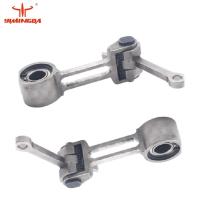 China Garment Industry Auto Cutter Parts Part Number HY-1701 1CM Steering Rod Assembly For Yin Cutter for sale