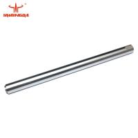 China Auto Cutter Parts NF08-02-15-1 Slide Shaft Length: 235.5mm Linear Slide Shaft For Yin for sale