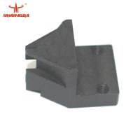 China PN CH08-02-23W2.0 Auto Cutter Machine Parts Durable Black Tool Guide for sale