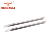 China Cutter Knife Blade For Auto Cutter Machine Size130 x 7 x 2mm for sale