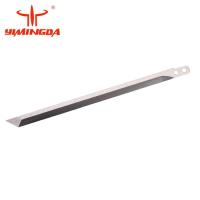 China Cutter Knife Blade For Auto Cutter Machine Size130 x 7 x 2mm for sale