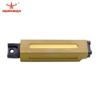 China Auto Cutter Parts Yellow Sliding Block 2.0 Durable Garment Industry Cutter Parts for sale