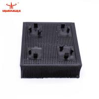 China Auto Cutter Parts Nylon Cutter Bristle Block Brush Spare Parts for Investronica for sale