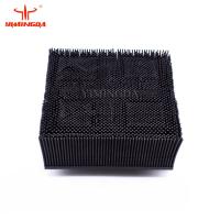 China Auto Cutter Parts Nylon Cutter Bristle Block Brush Spare Parts for Investronica for sale