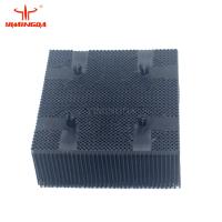 China 100x100mm Cutter Bristle Block Brush 70144014 060548 For Bullmer for sale