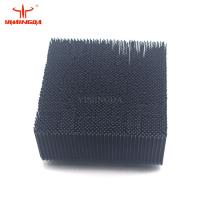 China 100x100mm Cutter Bristle Block Brush 70144014 060548 For Bullmer for sale