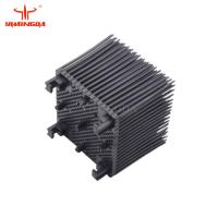 China Consumables Nylon Birstle Auto Cutter Machine Spare Parts for sale