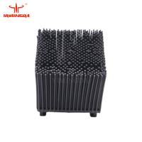 China Consumables Nylon Birstle Auto Cutter Machine Spare Parts for sale