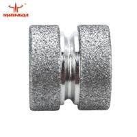 China Auto Cutter Knife Grinding Stone PCAM182 Spare Parts For Shima Seiki , for sale