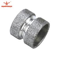 China Auto Cutter Knife Grinding Stone PCAM182 Spare Parts For Shima Seiki , for sale