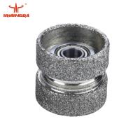China Auto Cutter Knife Grinding Stone PCAM182 Spare Parts For Shima Seiki , for sale