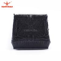 China Nylon Black Cutter Of Large Bristle , Square Spare Parts For Shima Seiki for sale