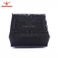 China Nylon Black Cutter Of Large Bristle , Square Spare Parts For Shima Seiki for sale