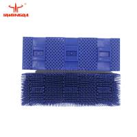 China Auto Cutter Parts 49422 Nylon Cutter Bristle Block Brush 148x50mm For ZAT3 KURIS for sale