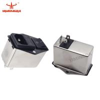 China Auto Cutter Parts XLP Cutter Plotter Parts Module Power Switch 94702000 for sale