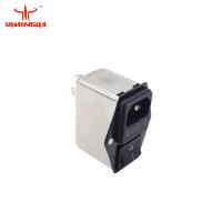 China Auto Cutter Parts XLP Cutter Plotter Parts Module Power Switch 94702000 for sale