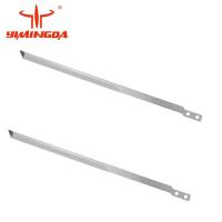 China Auto Cutter Blade 223x8x2.5mm 105935 Cutter Knife Blade Alloyed Steel for sale