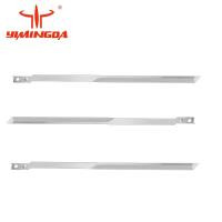 China Auto Cutter Blade 223x8x2.5mm 105935 Cutter Knife Blade Alloyed Steel for sale