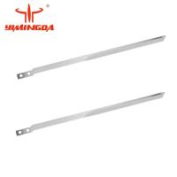 China Auto Cutter Blade 223x8x2.5mm 105935 Cutter Knife Blade Alloyed Steel for sale