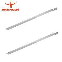 China Auto Cutter Blade 223x8x2.5mm 105935 Cutter Knife Blade Alloyed Steel for sale