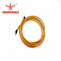 China Paragon Cutter Parts PN 96656012 Cable Cat5 Stp Trak Head PCB 2.2 Apparel Industrial for sale