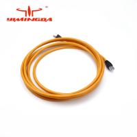 China Paragon Cutter Parts PN 96656012 Cable Cat5 Stp Trak Head PCB 2.2 Apparel Industrial for sale