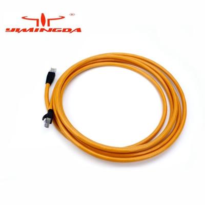 China Paragon Cutter Parts PN 96656012 Cable Cat5 Stp Trak Head PCB 2.2 Apparel Industrial for sale