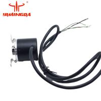 China Rotary Encoder Auto Cutter Parts 04.04.09.1001 For Oshima for sale