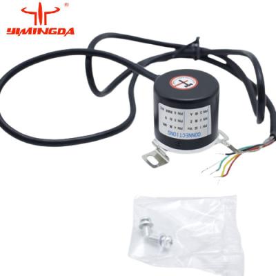 China Rotary Encoder Auto Cutter Parts 04.04.09.1001 For Oshima for sale