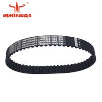 China Toothed Belt HTD 480-8M-20 1210-012-0026 Auto Cutter Spare Parts for sale