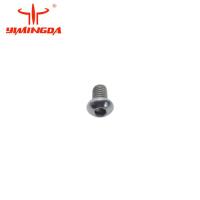 China Screw SBHCS M8x12 10.9 ISO7380 Part No 4746 Auto Cutter Parts for sale