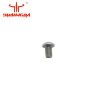 China Screw SBHCS M8x12 10.9 ISO7380 Part No 4746 Auto Cutter Parts for sale