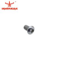 China Screw SBHCS M8x12 10.9 ISO7380 Part No 4746 Auto Cutter Parts for sale
