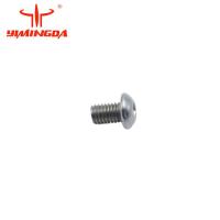 China Screw SBHCS M8x12 10.9 ISO7380 Part No 4746 Auto Cutter Parts for sale
