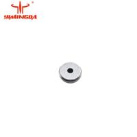 China Lower Rear Roller Cutter Spare Parts PN 54750002 GT7250 GT5250 Spare Parts for sale