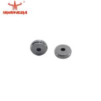 China Lower Rear Roller Cutter Spare Parts PN 54750002 GT7250 GT5250 Spare Parts for sale